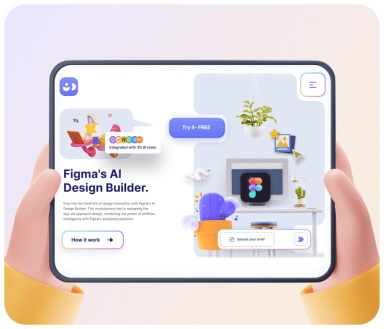 Pick Your Unlimited UI UX Design Needs